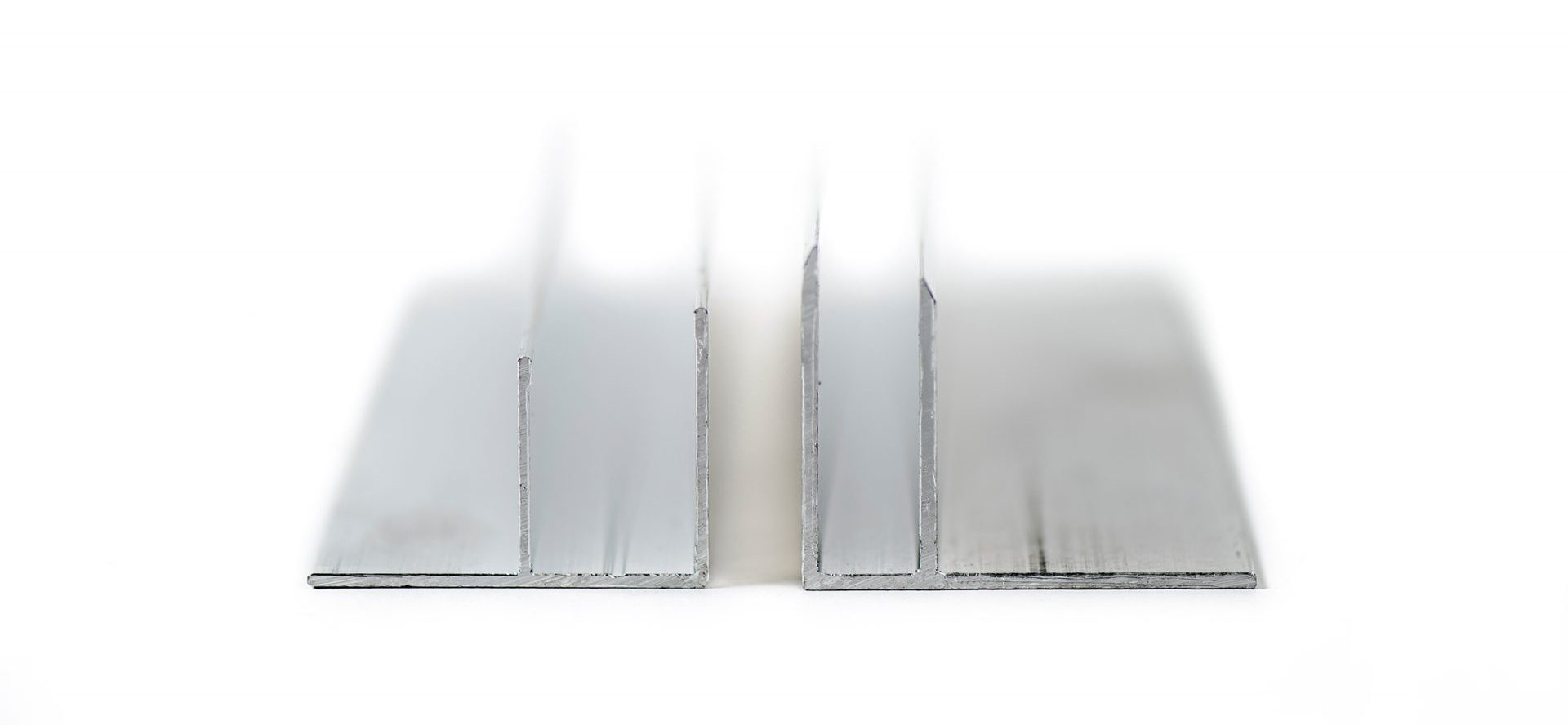 ALU F profil - Termotom